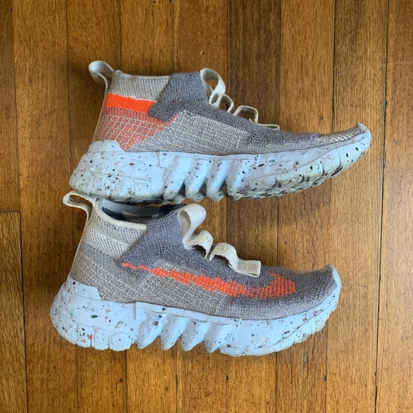 Nike | Shoes | Nike Space Hippie 2 Sneakers | Poshmark